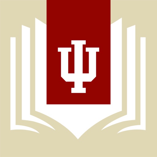 IU Bookshelf by Indiana University