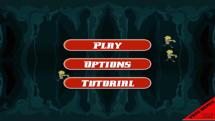 A Zombie Marathon Run Fun Addictive Play Adventure by Skill Games