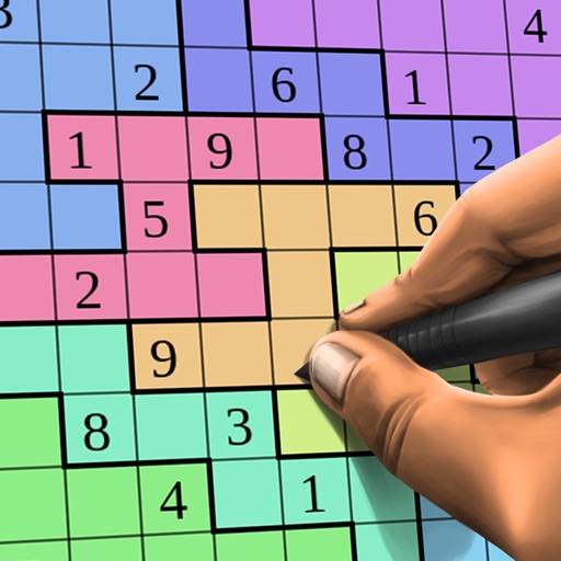 Sudoku Tips By Chris Bechard