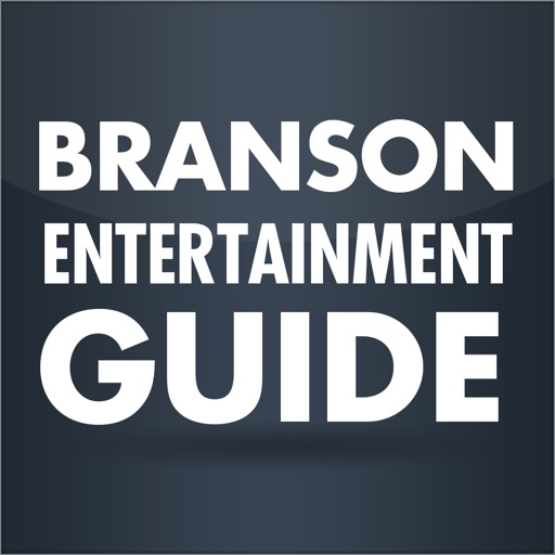 Branson Entertainment Guide by Madden Media