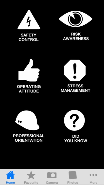 Sentis Safety Starter by Sentis Pty Ltd