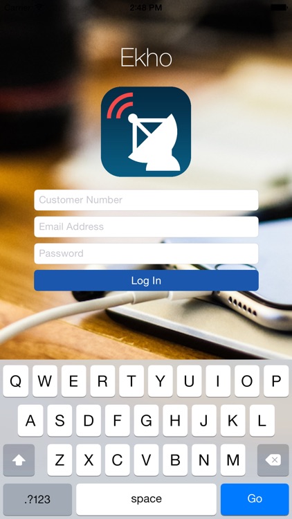 ChristianSteven Ekho by Amani