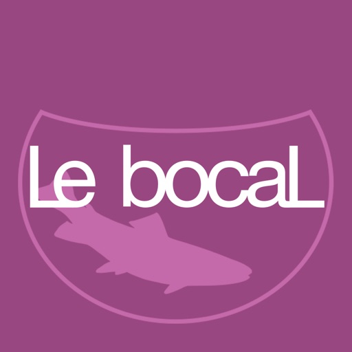 Le Bocal - Restaurant Marseille Vieux Port by MONAPP