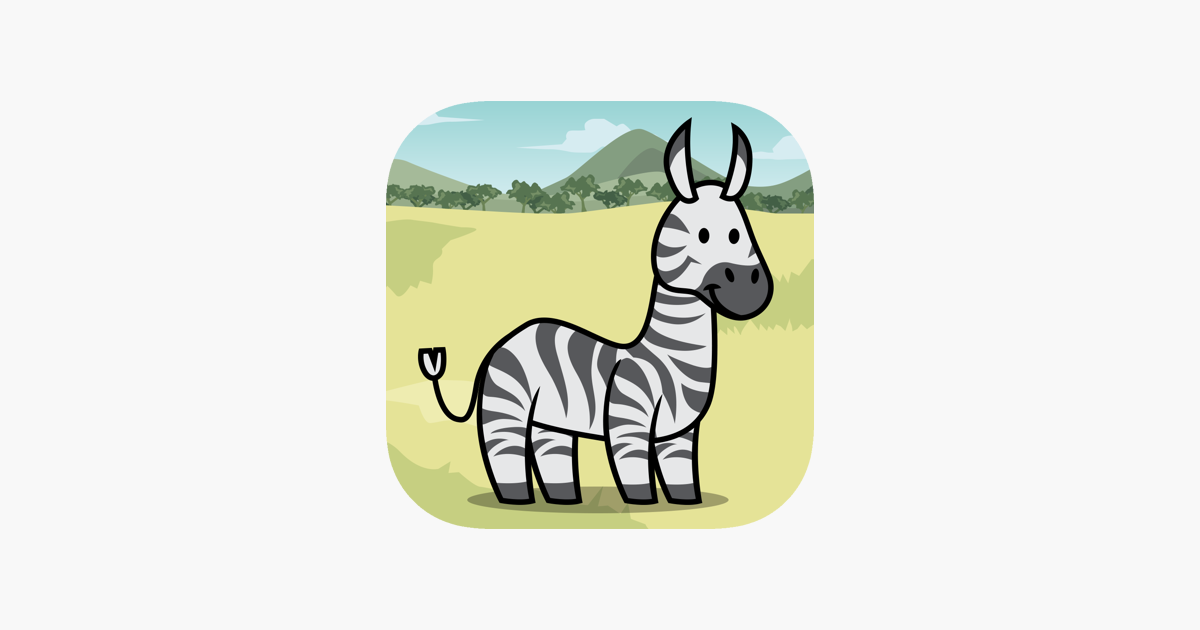 ‎Zebra Evolution - Breed and Evolve Mutant Zebras on the App Store