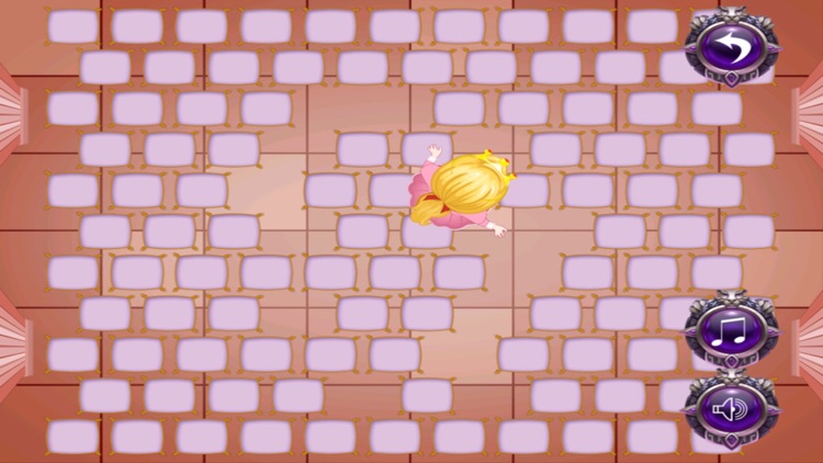 A Magical Fairy Tale Logic Game - Fantasy Jumping Adventure by Omega ...