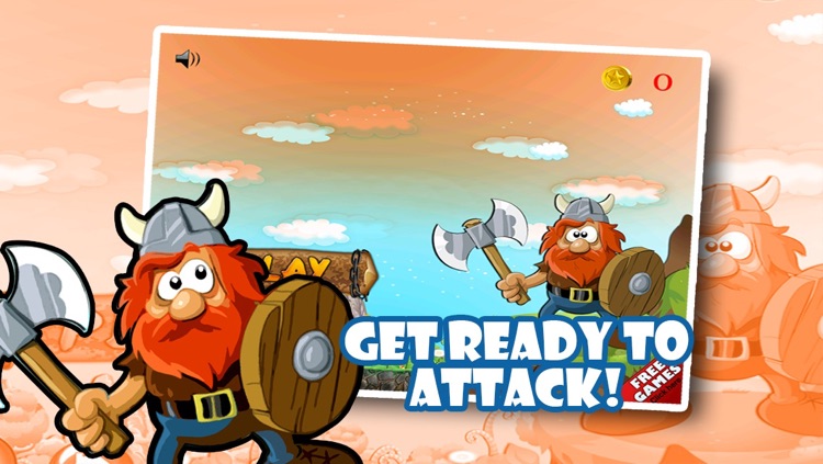 Clan Man FREE by Catch-22 Games