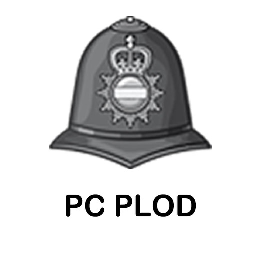 PC Plod by Prolateral Consulting Ltd