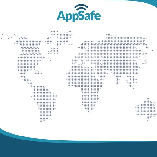 Appsafe by STEFFANO CARDOSO