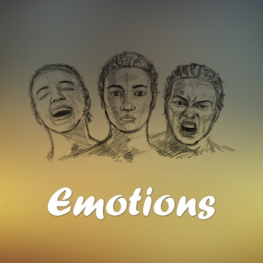 Emotions & Stickers by TUSHAR NATHWANI