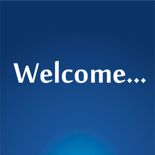 Welcome-App by My Ciright Inc.