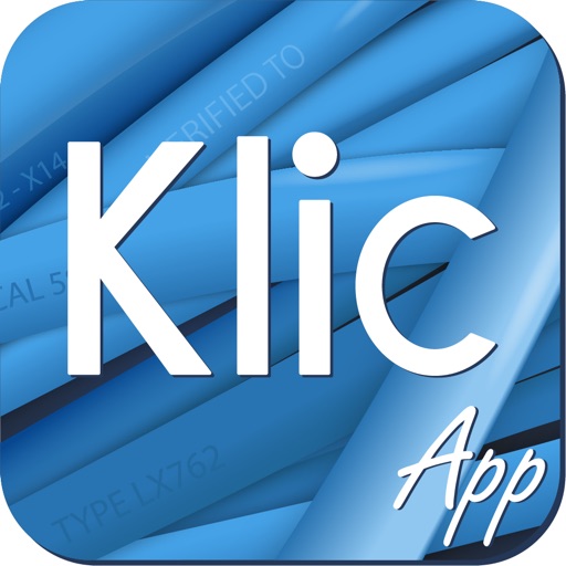 Klic App by GOconnectIT B.V.