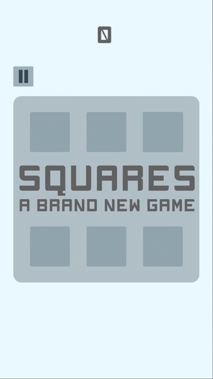 Squares - Tap Them if You Can! by Alexander Lee
