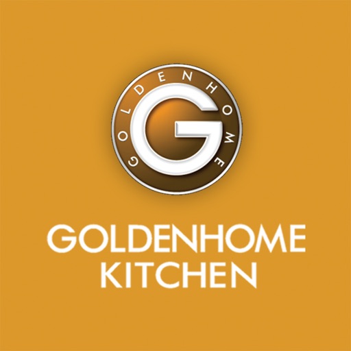Golden Home Kitchens by Mahmoud Kabbani
