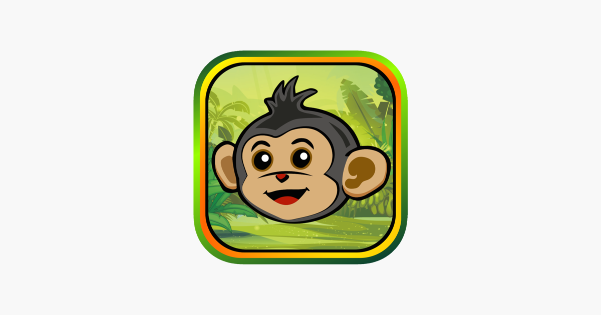 ‎Monkey Zap Time on the App Store