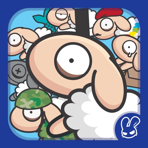 UnsleepSheep Racing by 2Spot Studio