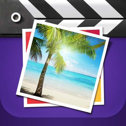 My Movie Maker Pro by GeneraFun