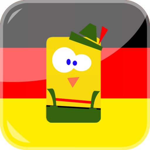 Learn German Pronunciation Dictionary Flash Cards Fun Language