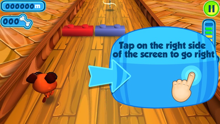 Dog Racing Game – Cute Puppy Speed Runner - Run and Escape the Room by ...