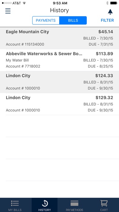 Xpress Bill Pay - AppRecs