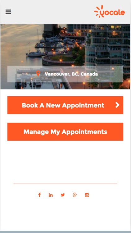 Yocale by Yocale Network Corp