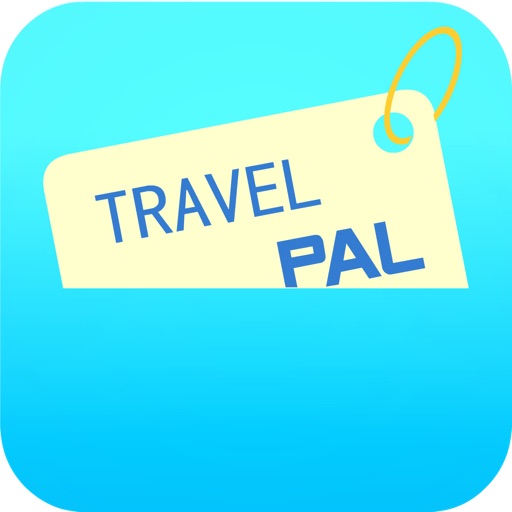 Blighty: Travel Pal by Blighty Studio