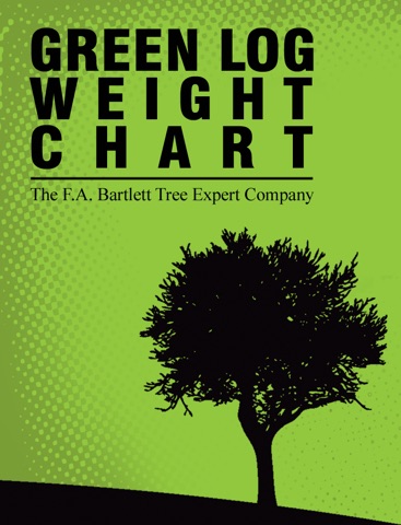 Green Log Weight Chart at App Store downloads and cost estimates and ...
