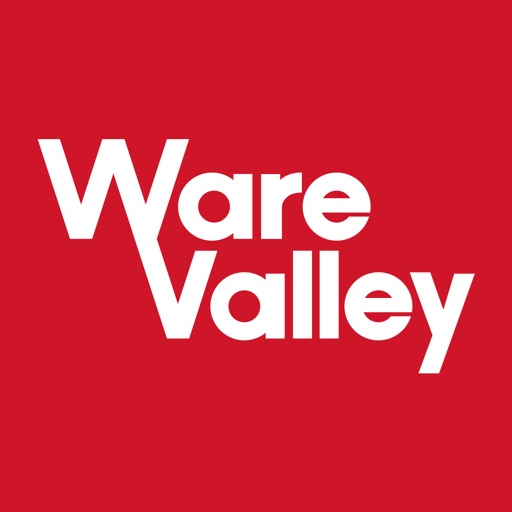 WareValley Profile 2013 English by WareValley Co,. Ltd.
