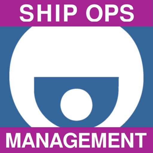 Ship Operations and Management by Coracle