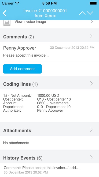 MediusFlow XI by Medius Research & Development AB