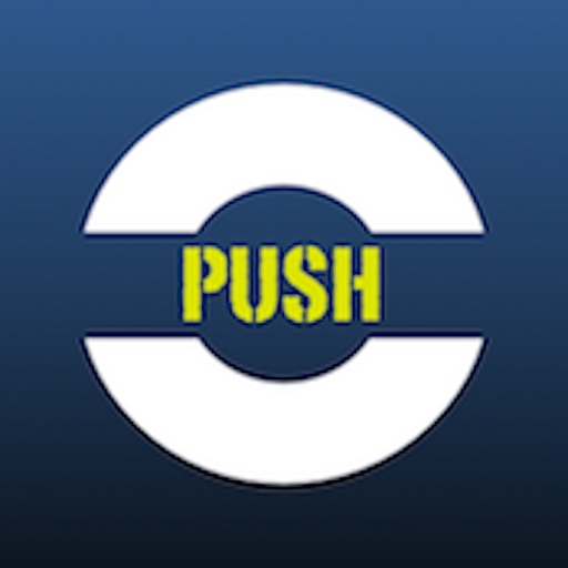 ARABIC TV PUSH by Badre-Dine Bounna