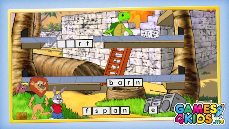 Robbie Konijn 2e Leerjaar by PuraPlay