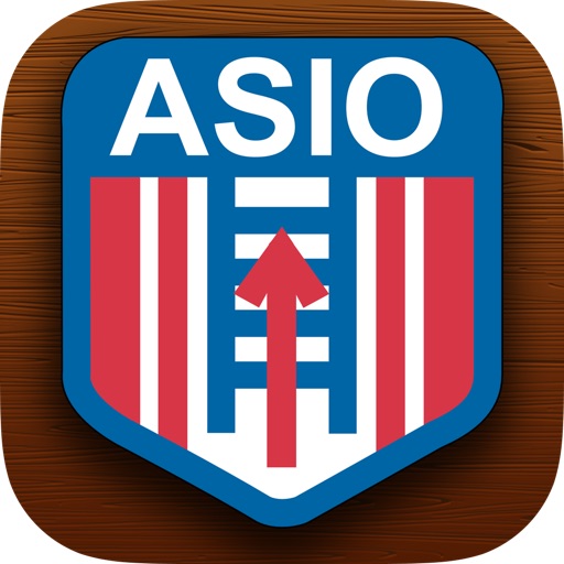 ASIO by Tashlik
