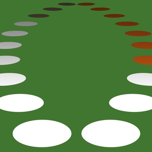 Side-by-Stride by the adpharm inc.