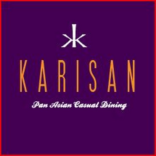 Karisan by downthesofa