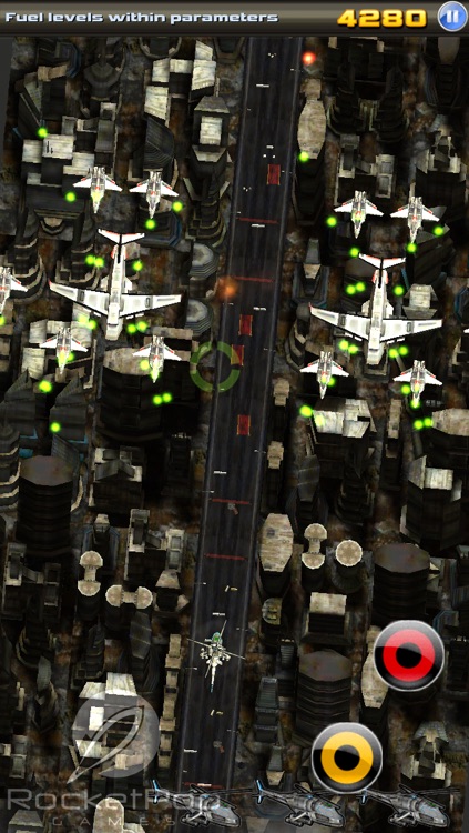 Arcade Junkie by RocketPop Games LLC