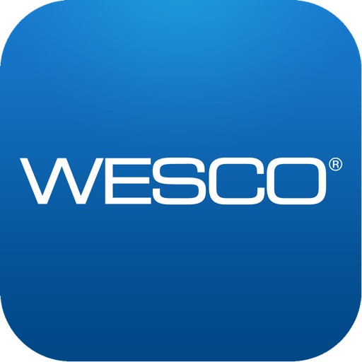 WESCO Data Center Application by WESCO Distribution, Inc.