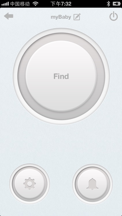 CareTracker by yufeng yu