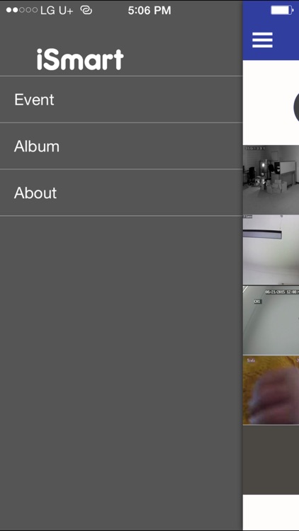 iSmart Camera by iSmartUSA