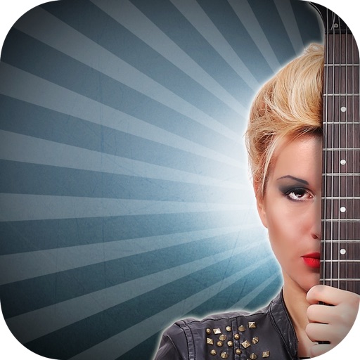 Rockstar Booth by 3 a.m. Coffee Studio