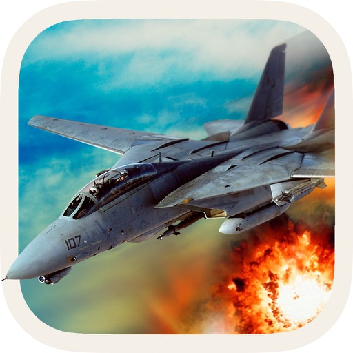 Aerial Dogfight Simulator by Nicolas Batista