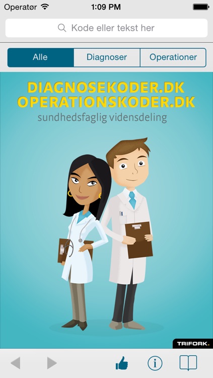 Diagnose- og Operationskoder.dk - Danske SKS og ICD-10 - koder til ...