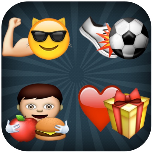 Custom Emoji by iDeviceApps