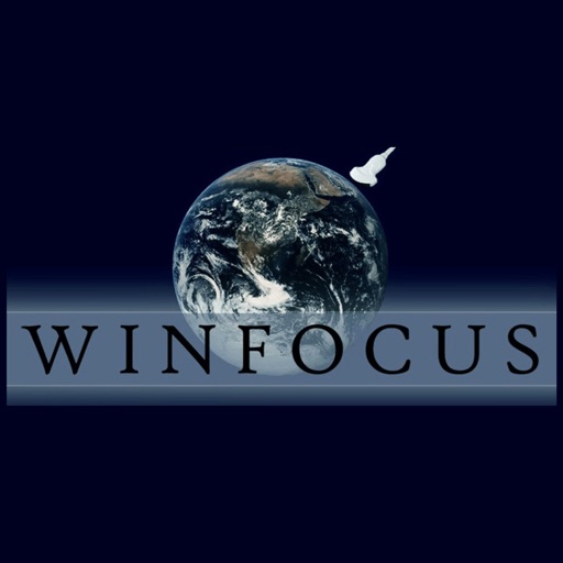 WINFOCUS Boston by CrowdCompass, Inc.