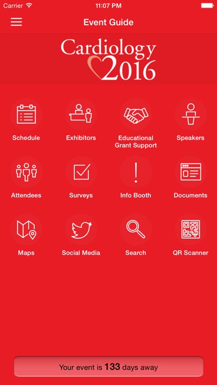 CHOP Pediatric Cardiology by CrowdCompass, Inc.