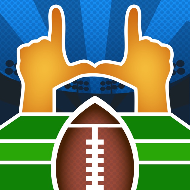 Finger Football by Zelosport on the App Store