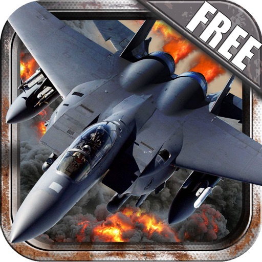 Jet Fighters Sim FREE - Battle Top Jetfighter Ace Pilots by eva sonnenfeld