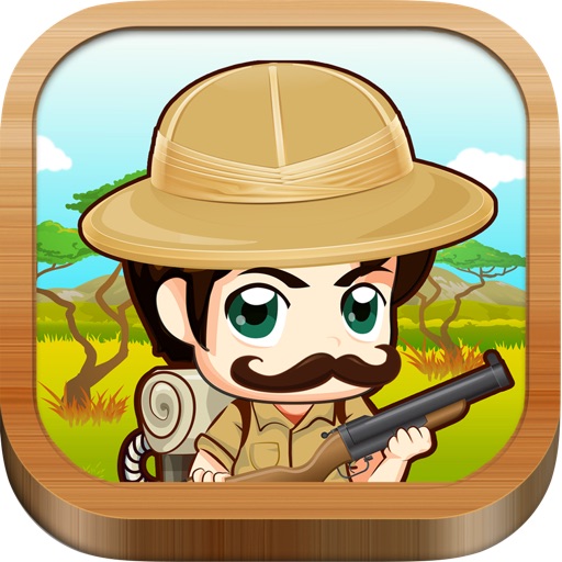 Big Game Hunter– Safari Trophy Hunting in Colonial Africa by Catch-22 Games