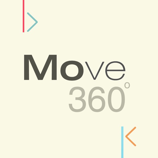 Move Free: 360 HD by Trifez Studios LLC