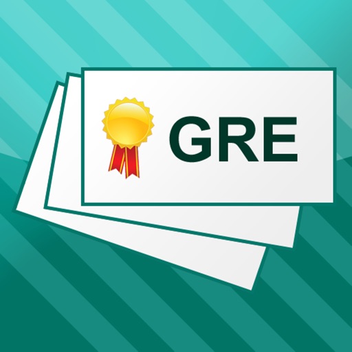 GRE Flashcards - Superflashcard by BH Inc