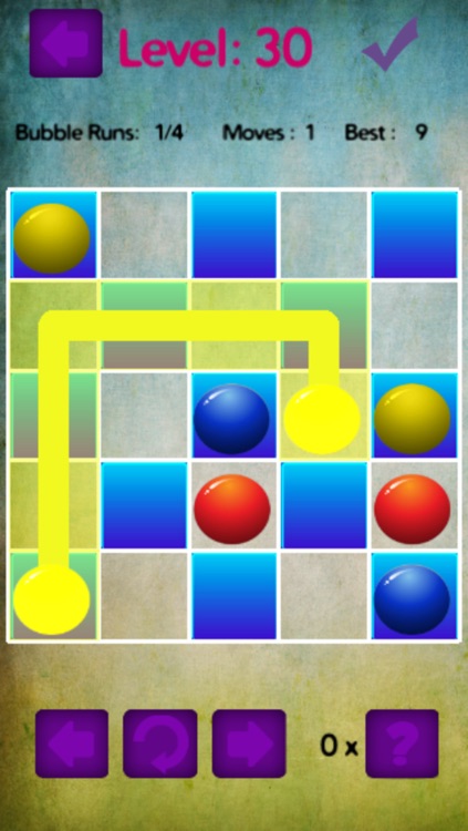 Bubble Flow Mania Free - connect the candy bubbles with pipe by Mako ...